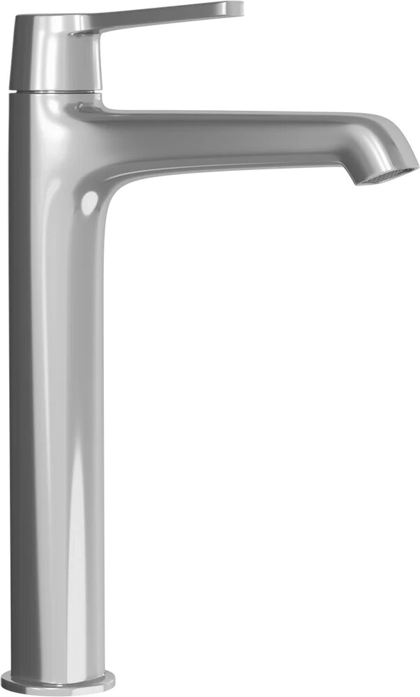 Смеситель для раковины RGW Shower Panels SP-311 хром, глянцевый, кран для ванной в раковину, из латуни, рычажный