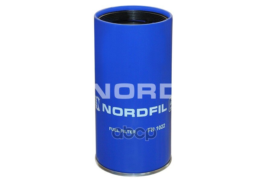 Фильтр топливный FORD Cargo | 81- Ecotorq NHDD FORD Cargo | 81- FPT F3AE MAN TRUCK F2000 + F2000 E NORDFIL арт. fn1022