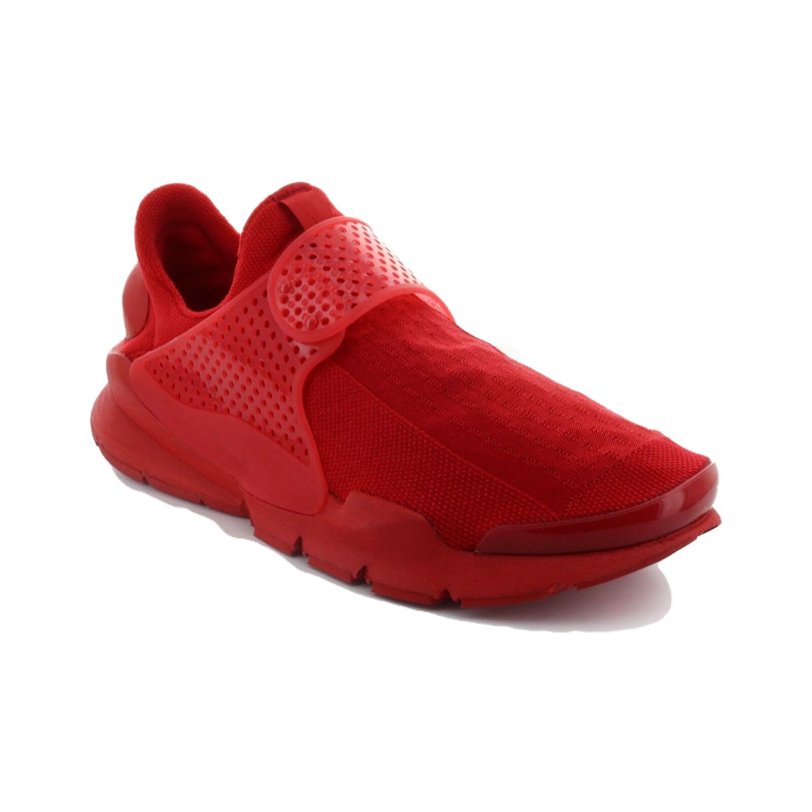 Кроссовки NIKE Sock dart, размер EU 40 стопа (25CM), красный — фото 1
