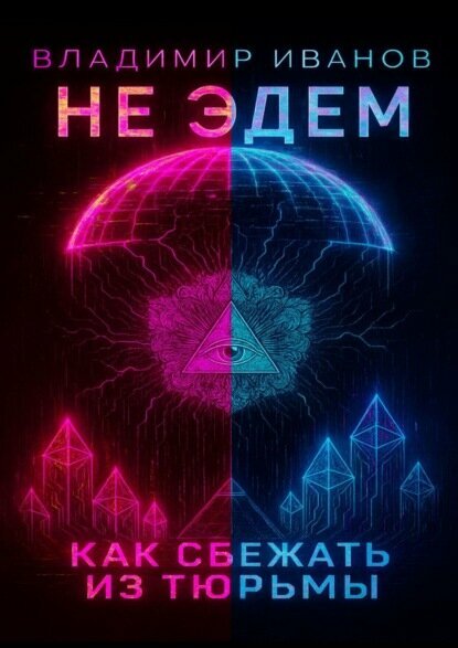 Не Эдем [Цифровая книга]