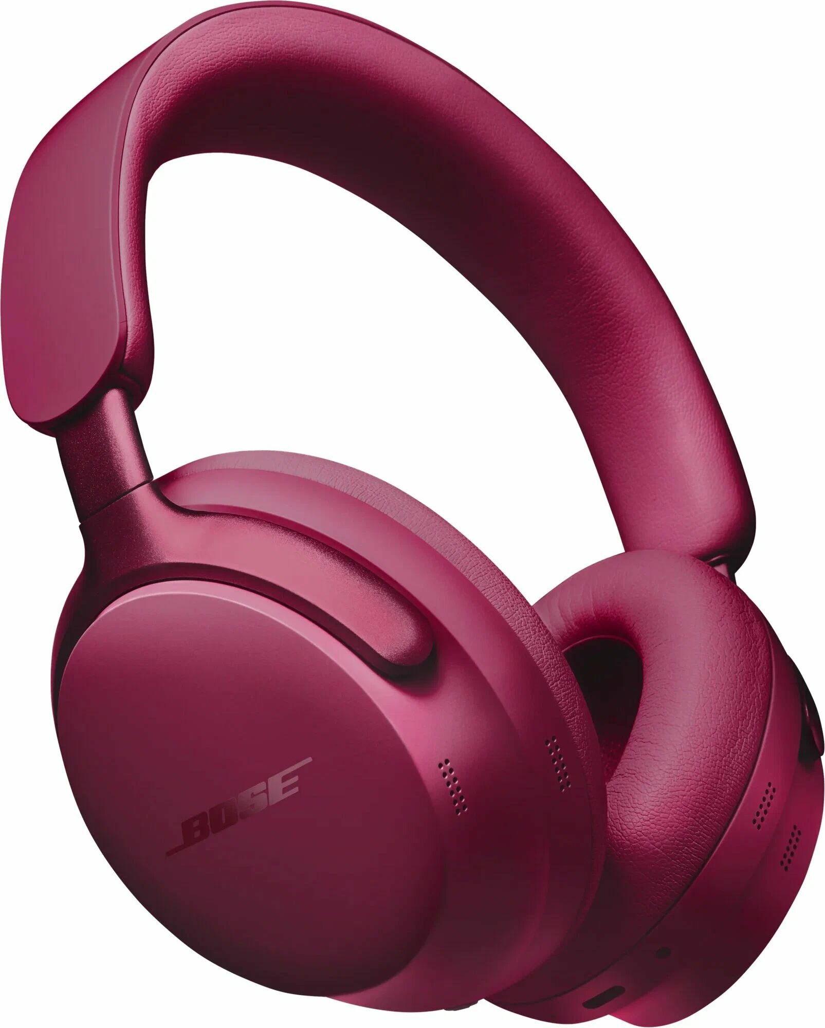 Беспроводные наушники Bose QuietComfort Ultra Headphones Deep Plum