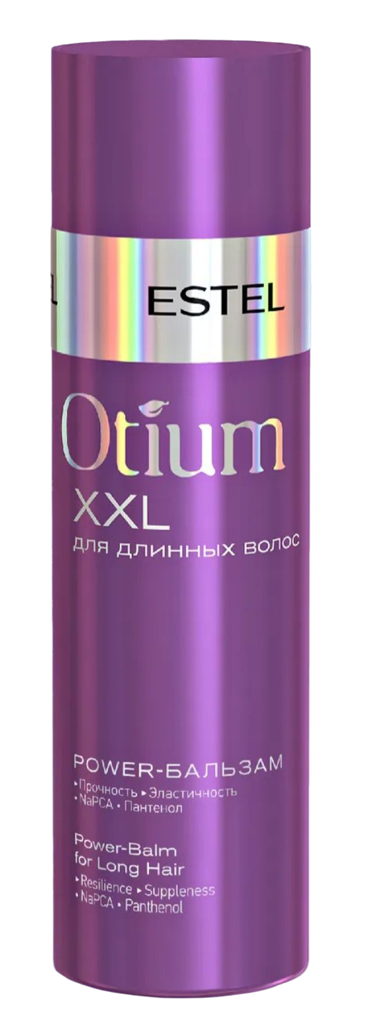 Бальзам для длинных волос OTIUM XXL Power восстанавливающий 200 мл ESTEL PROFESSIONAL