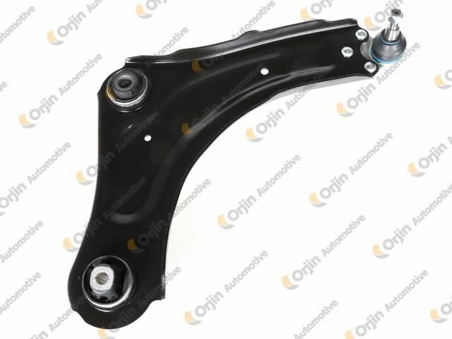 Рычаг подвески RENAULT FLUENCE GRAND SCENIC III MEGANE III SCENIC III SCENIC XMOD; 545008682R; 545009207R