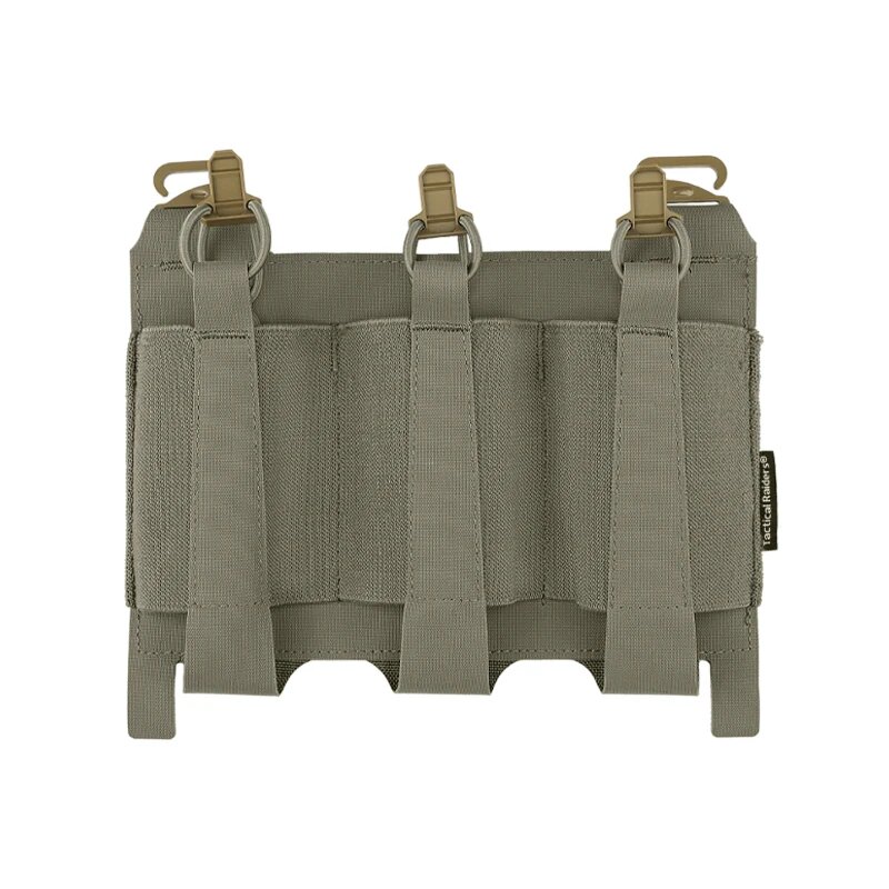 Тактический охотничий жилет Tactical Raiders KTAR RG