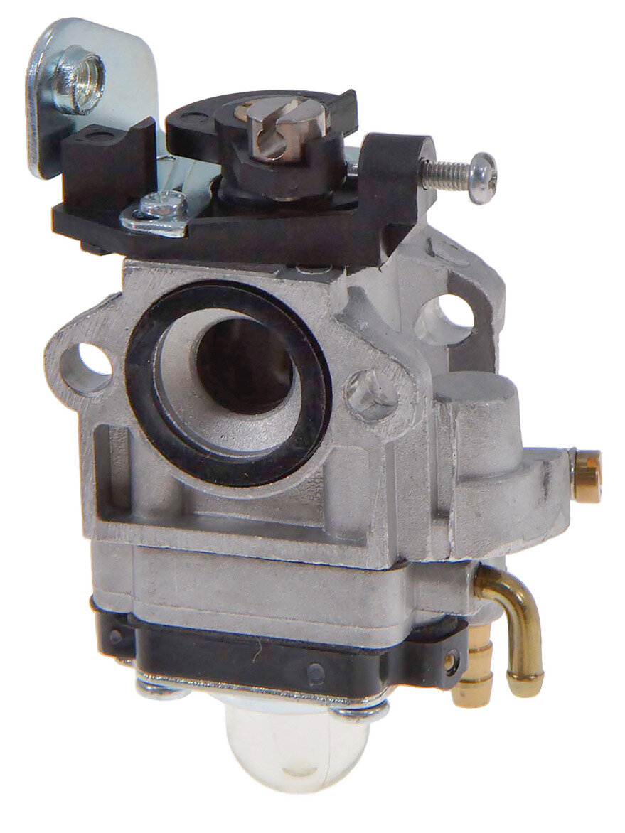 Карбюратор D10,5/крш.2/кор.1 для триммера (бензокосы) ELITECH Т 1150В