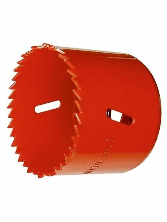 Коронка Bimetal, 48 мм Matrix 72448