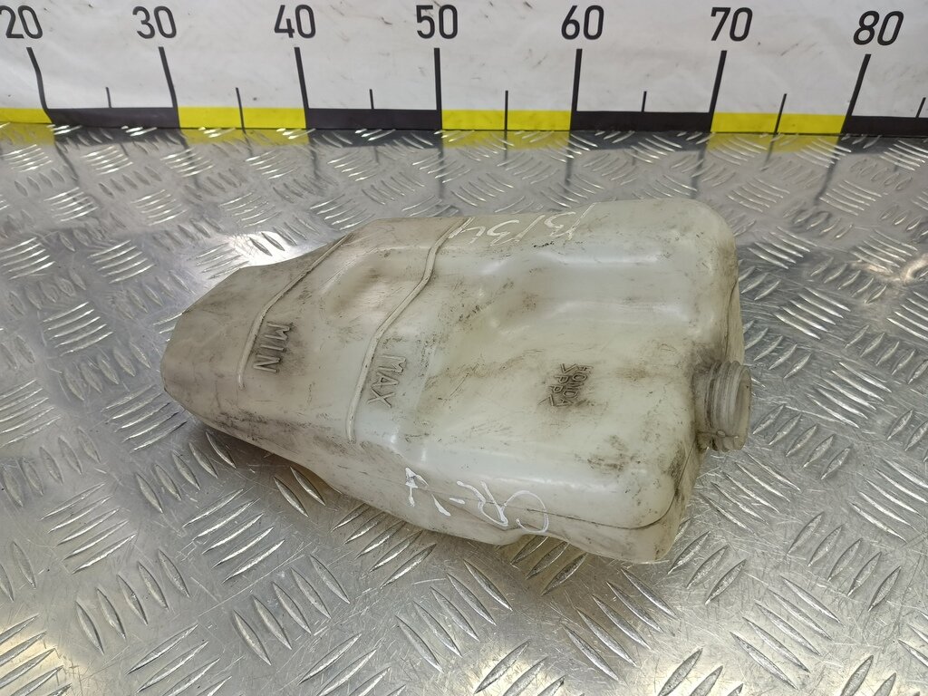 Бачок расширительный Б/У для HONDA CR-V I рестайлинг (1999—2001) 19101P72000