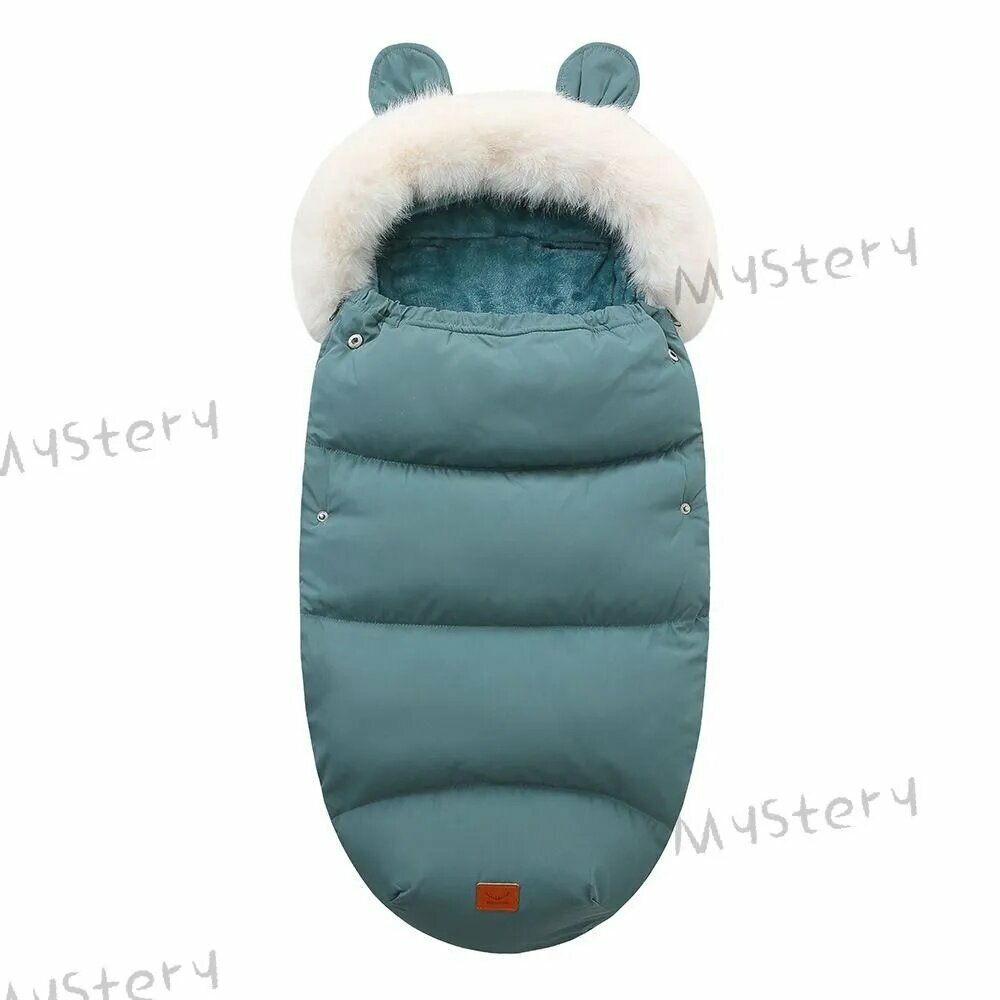 Конверт в коляску