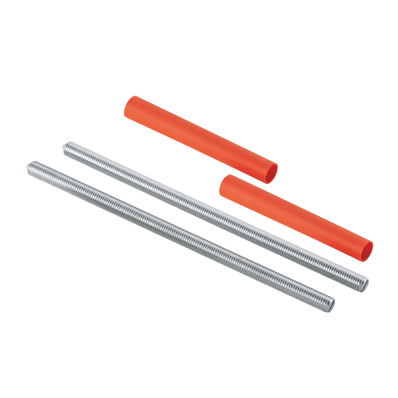 Крепеж для инсталляции Grohe резьбовые шпильки, 200мм 4276400M