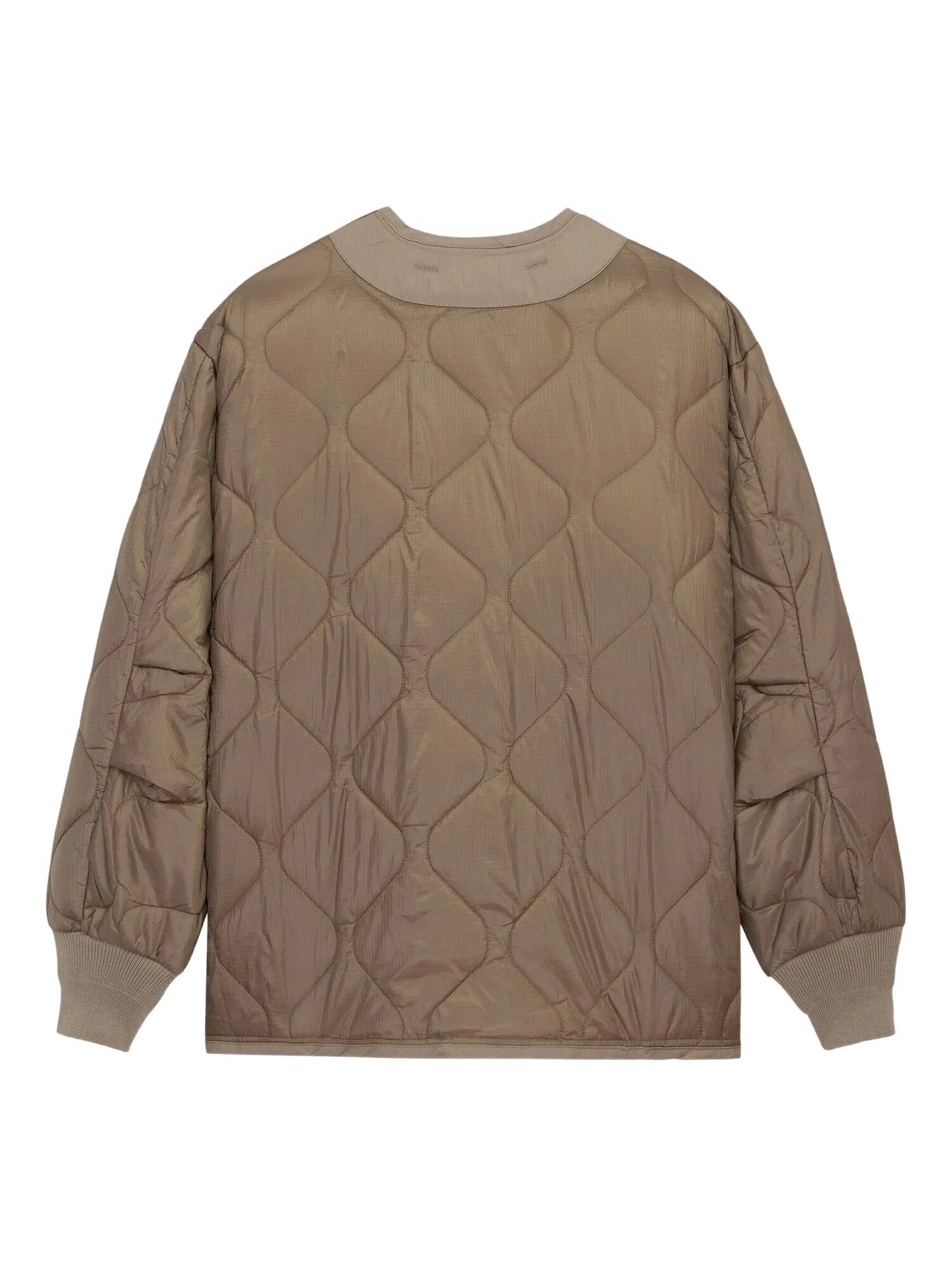 Куртка ALPHA INDUSTRIES ALS/92, размер 50 — фото 1