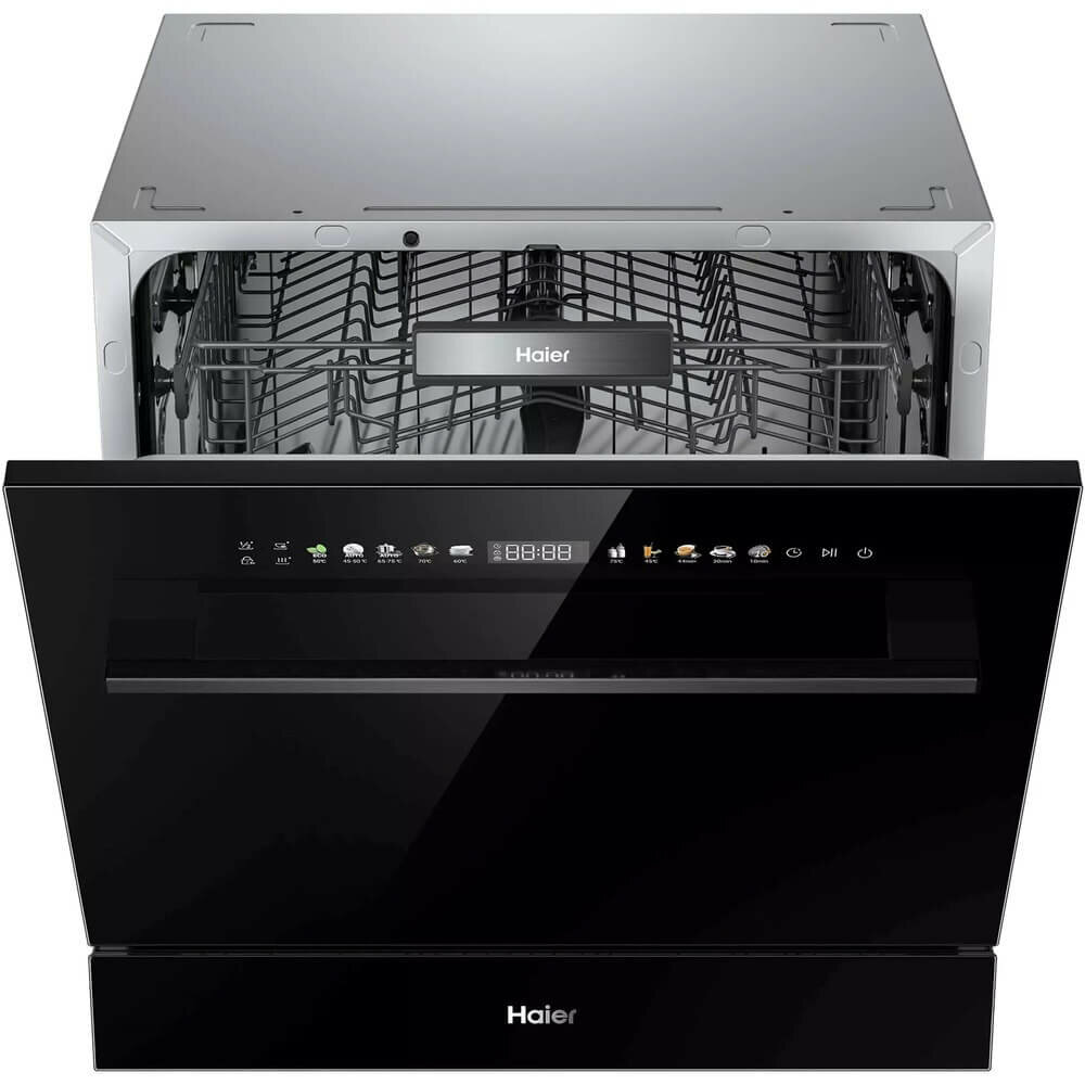 Встраиваемая посудомоечная машина Haier HDWI8-58BK3RU