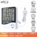Электронный термогигрометр HTC-2