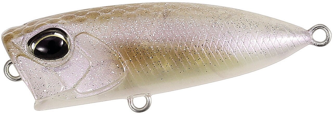 Воблер DUO Tetra Works Pocopoco F #CCC0295 Ghost Aji