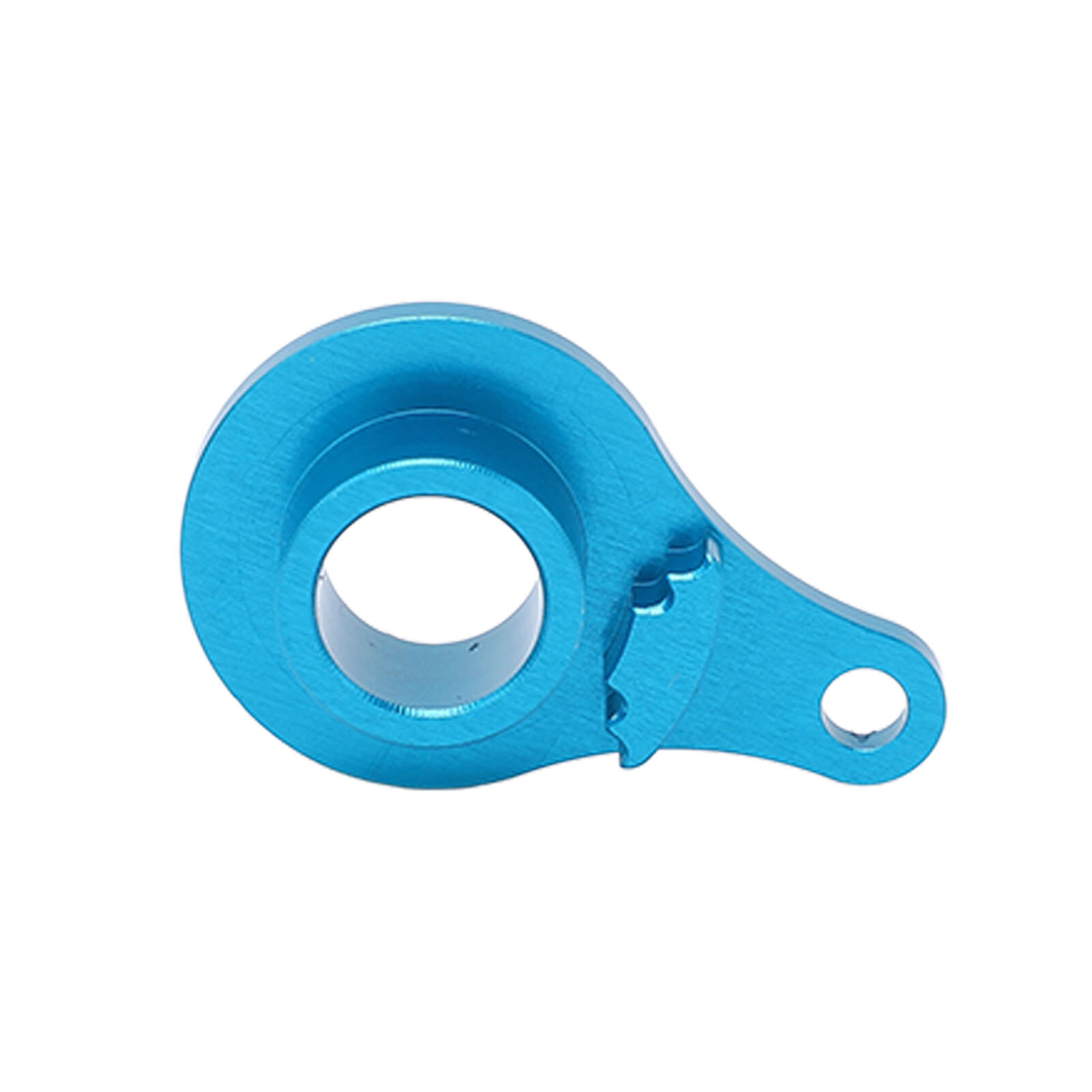 Крепление сервопривода из алюминиевого сплава для Tamiya 1/10 XV01 RC Car Обновления Запчасти Аксессуары