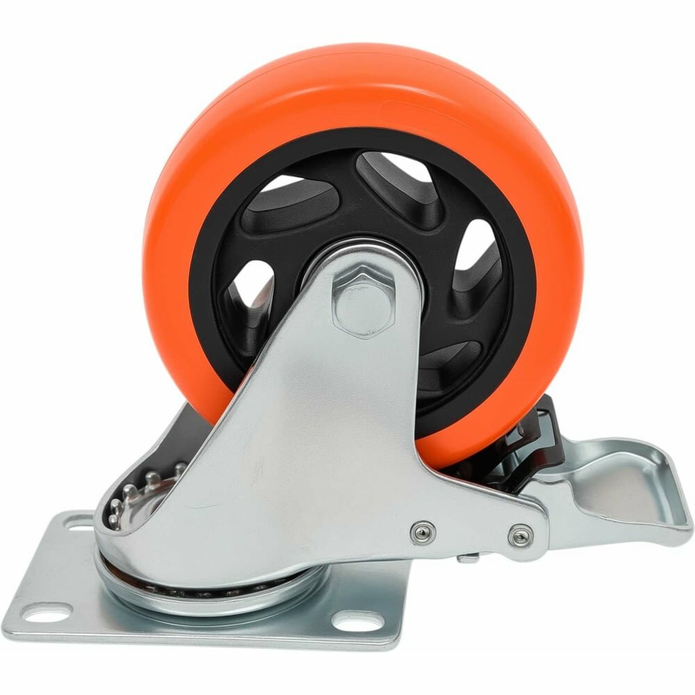 Промышленное поворотное колесо Gigant G-04-09-45