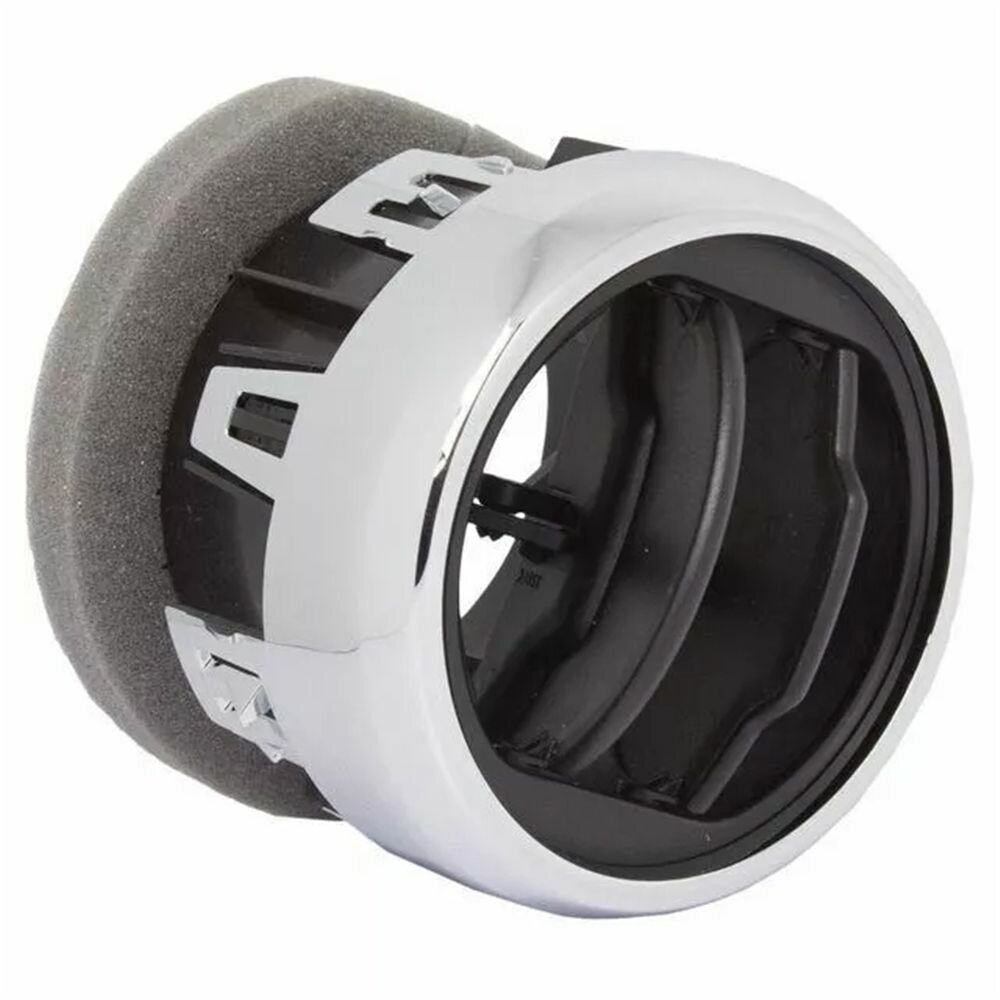 Новый для Ford Mustang 2015-2020 Центральный левый или правый воздуховод Дефлектор Fr3Z-19893-Ae