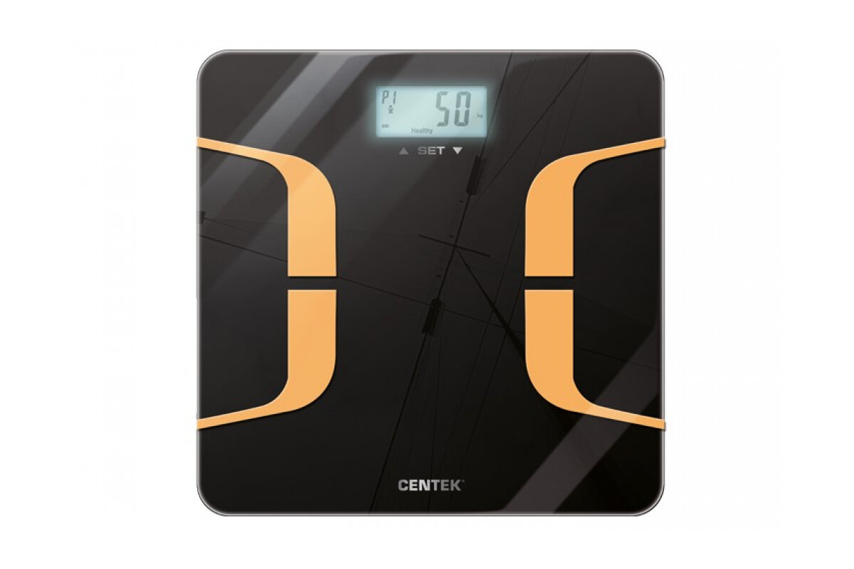 Весы напольный Centek CT-2431 Smart