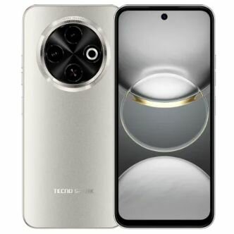 6,67" Смартфон TECNO Spark 30C 4 Гб/128 Гб (SPARK 30C) 2025, золотой