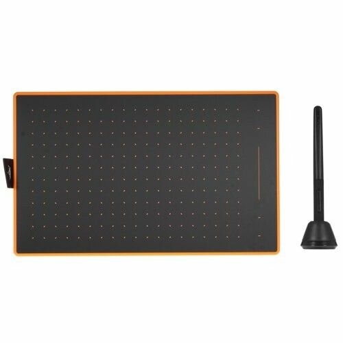 Графический планшет HUION Inspiroy RTM-500 (RTM-500 Orange) оранжевый