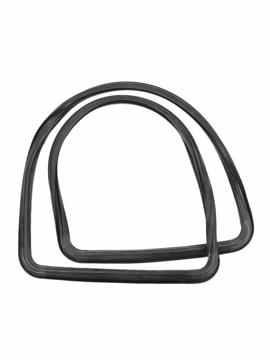 Уплотнитель заднего стекла для а/м ВАЗ 2121 "БРТ"