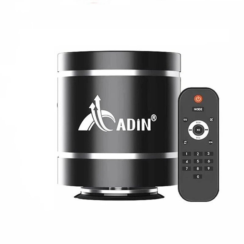 Adin Вибродинамик 26 Вт