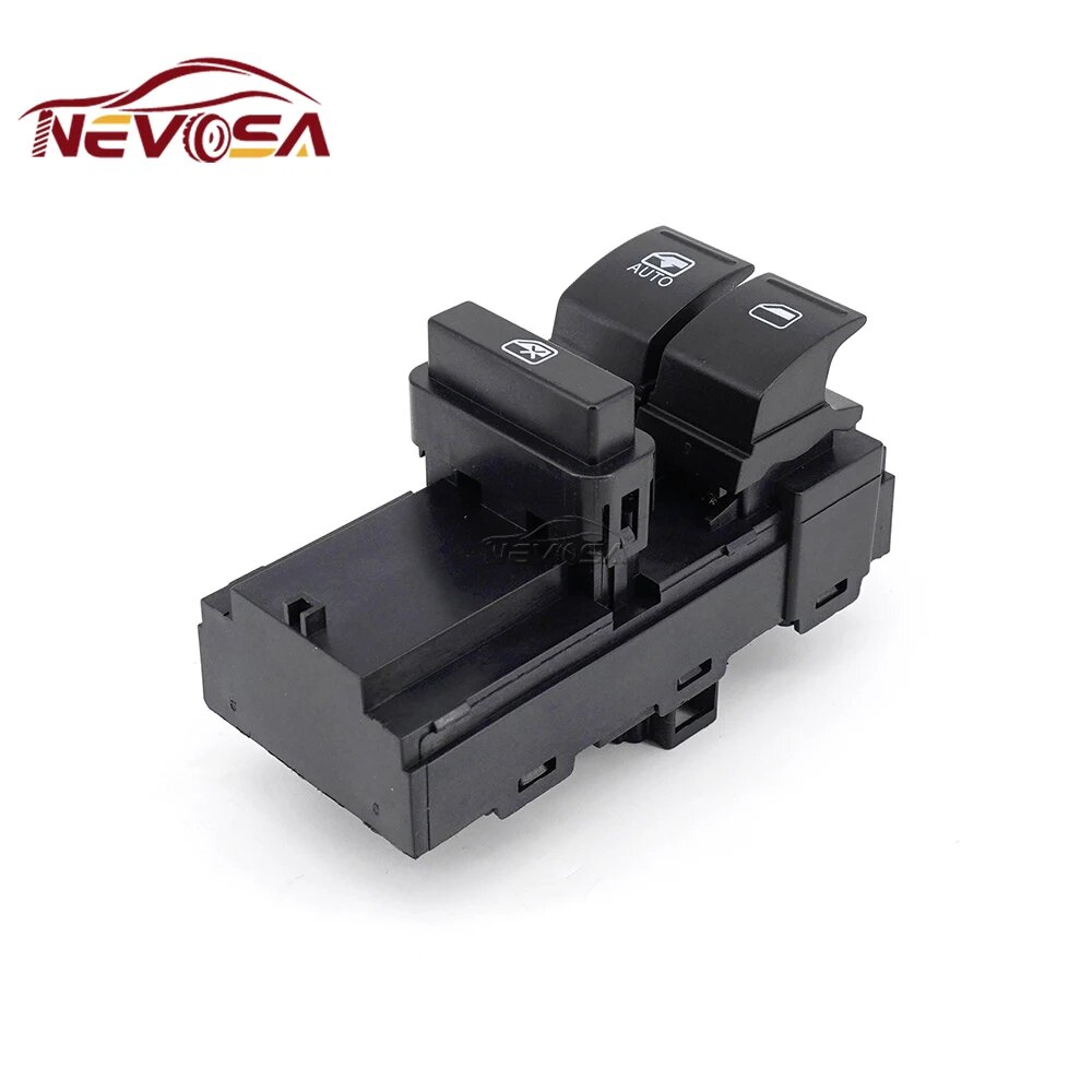 6RF 959858 C для VOLKSWAGEN VW POLO VENTO SKODA 6RF 959 858C автомобильные переключатели стеклоподъемников главный переключатель стеклоподъемника 6RU 959858 C, Left Hand Driver, 6RF959858C