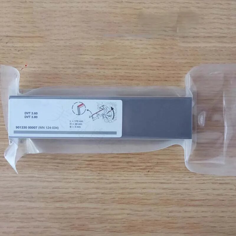 7 шт. Карбоновые лопасти насоса DVT3.80 WN124-034 KVT3.80 KVT3.80 WN124-034