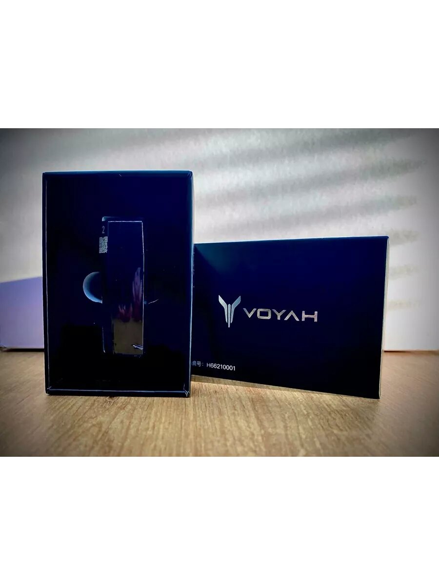 Картридж для ароматизации автомобиля Voyah Dream Free Пион