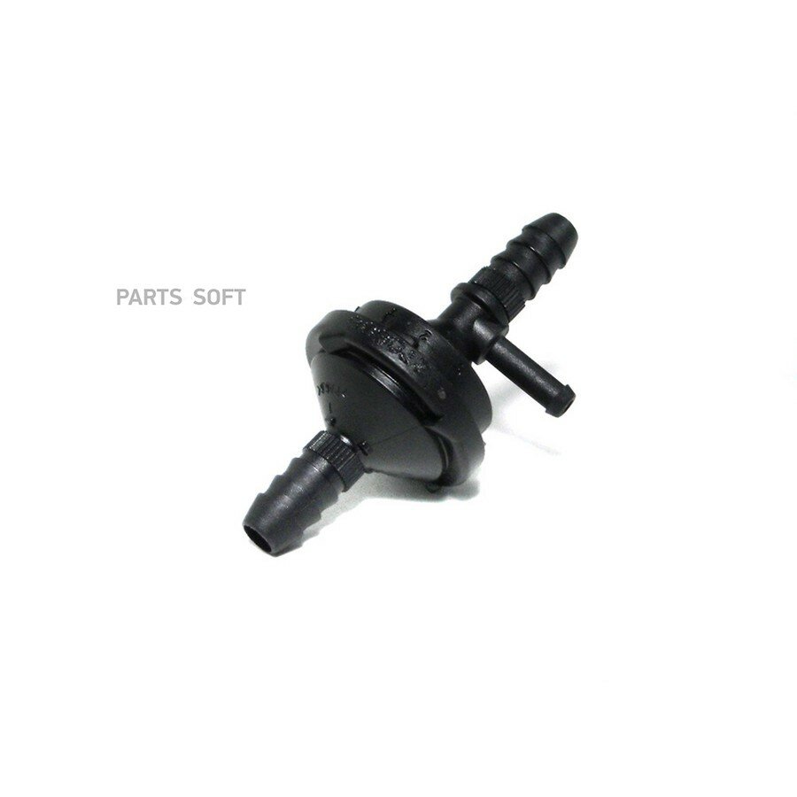 Клапан обратный от официального дистрибьютора, VAG, артикул 07C133529A