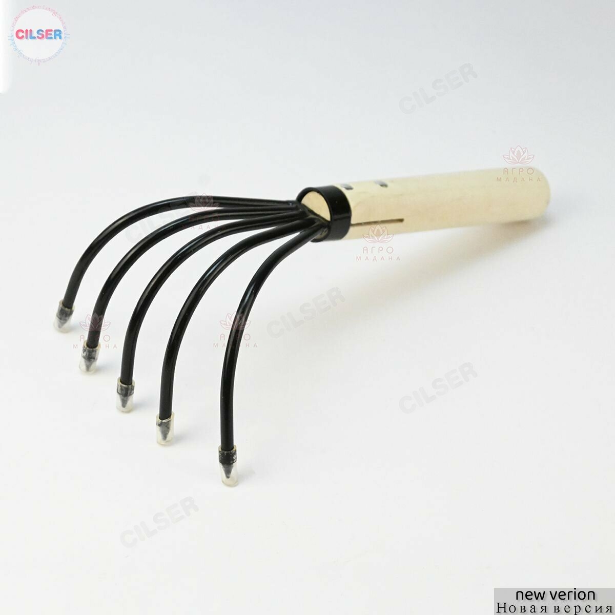 Культиватор ручнойA