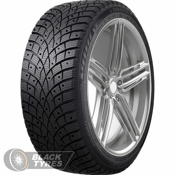 Шины зимние Triangle IcelynX TI501 с отверстиями под шипы 235/45 R18 98T XL