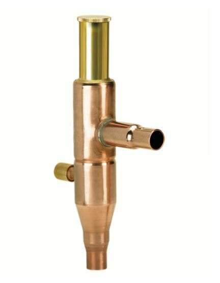 Ридан 034L0093R KVR 12 Клапан регулирующий 1/2" пайка