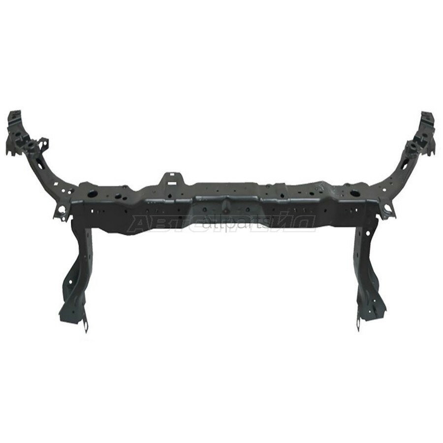 SAT ST-OP67-009-0 Рамка кузова OPEL MOKKA 12-15