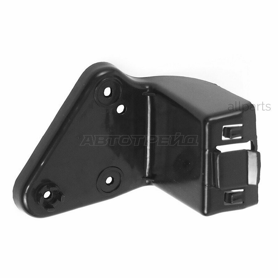 SAT ST-DT65-000B-D1 Крепление фары Nissan Qashqai 10-13 / Qashqai+2 10-14 (Справа)