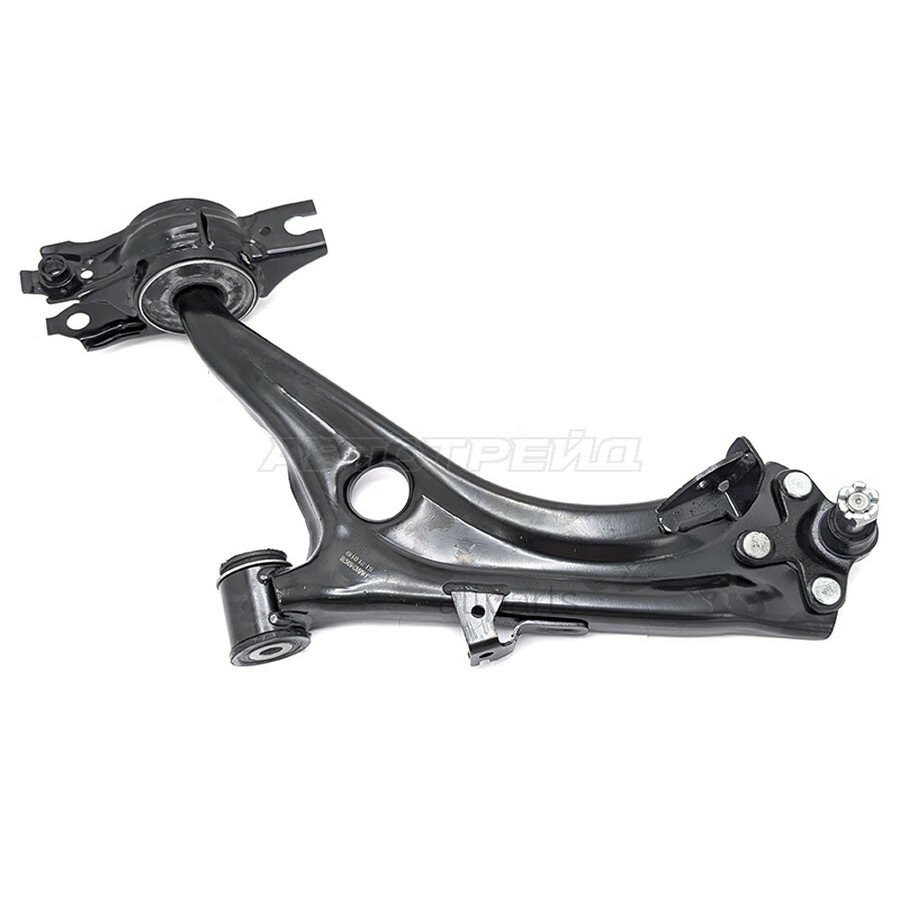 SAT ST-21-0149 Рычаг передний нижний HONDA CIVIC 16- LH