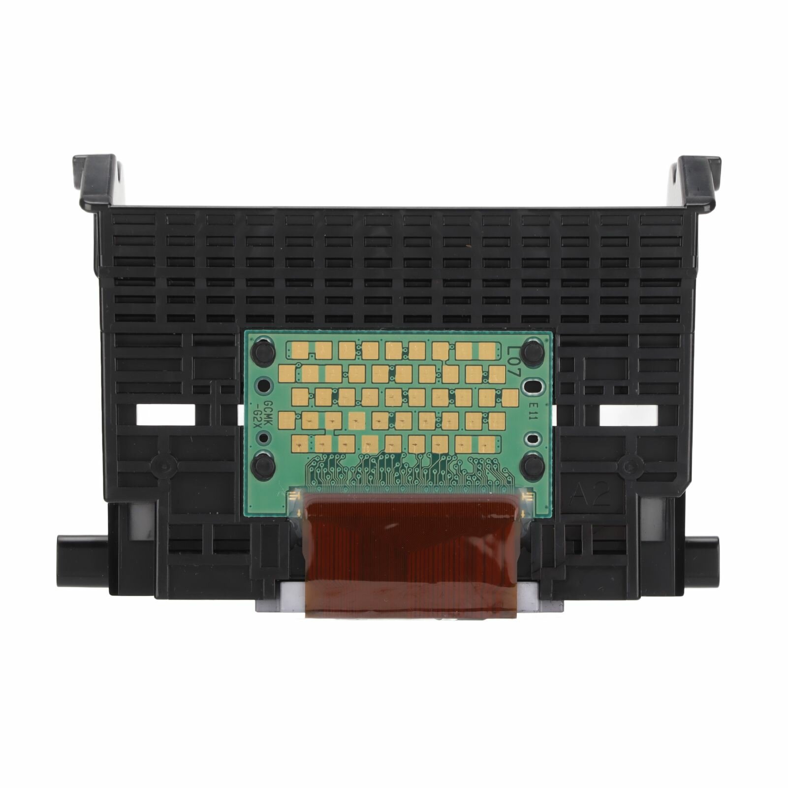 Замена печатающей головки для принтеров Canon, цветная