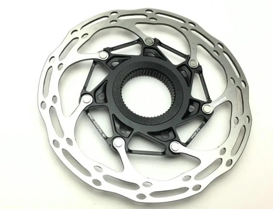 SRAM GUIDE CLX ротор тормоза MTB 140/160/180 мм 160mmX1PCS