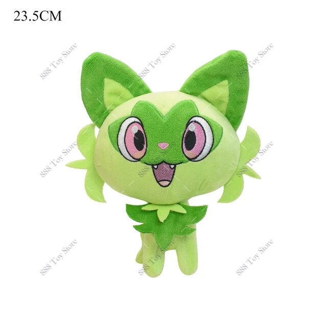 Мягкие игрушки покемонов, шайни Гьярадос, Чаризард, Мега Рейкваза, шайни Зороа, Хо-О, Лукарио, Оппа и Баттерфри, мягкие игрушки в стиле аниме для детей, рождественские подарки.