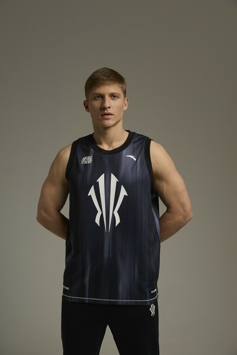 Майка спортивная KAI Game Top