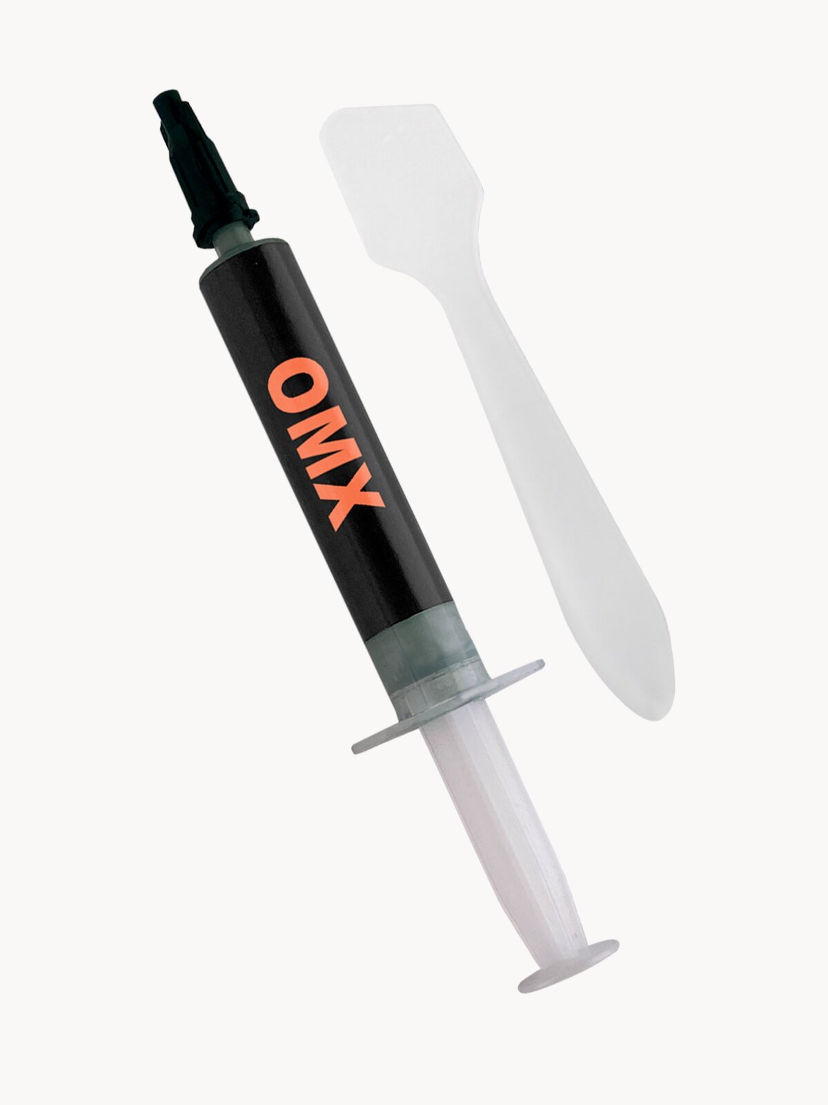 Термопаста 16Вт/мК для процессора, ноутбука, видеокарты, консоли Frost mining Overclock maximum X-treme (OMX-2 g)