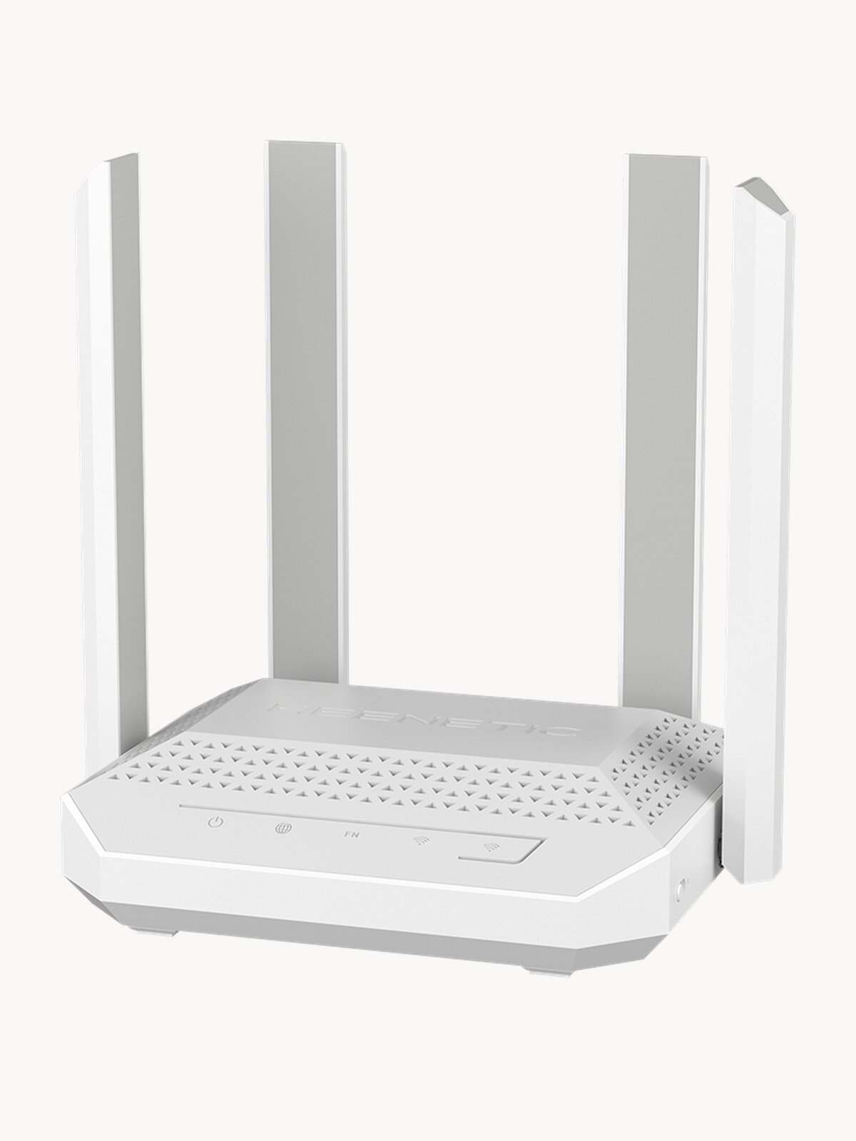 Роутер Wi-Fi Keenetic Sprinter KN-3711 c Wi-Fi 6 гигабитный двухдиапазонный