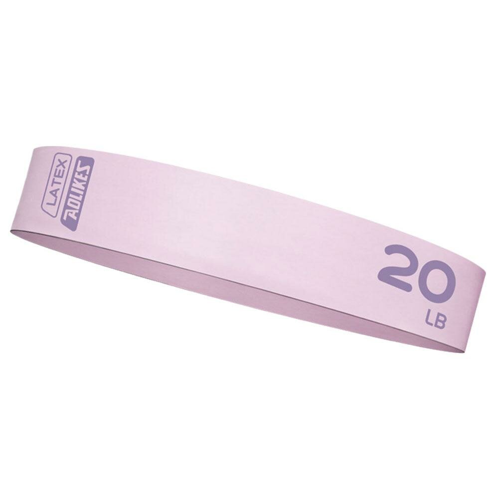 Эластичные ленты для тренировок, спортивное оборудование, эластичные ленты для упражнений в домашнем спортзале и для растяжки, оборудование для пилатеса, фитнес-оборудование.