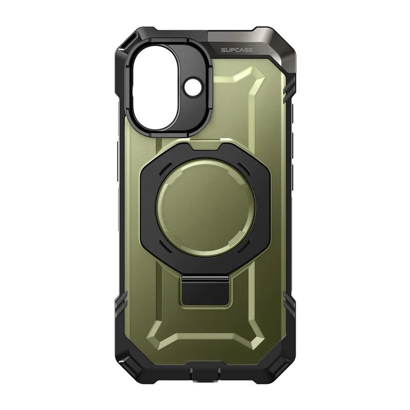 SUPCASE чехол для iPhone с кольцом, Guldan