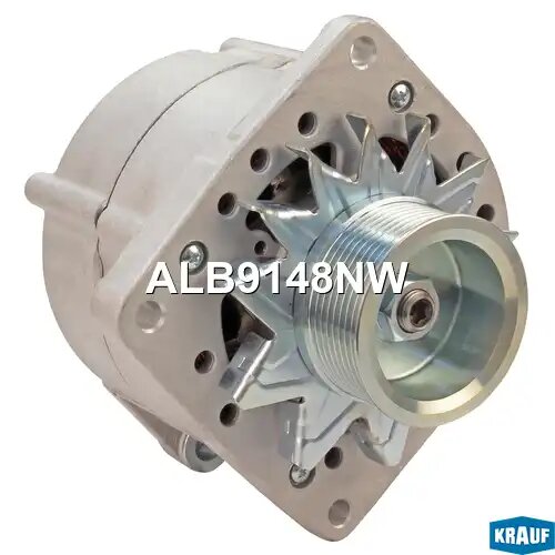 Генератор 24v 65A K8 SCANIA 113 E/320 11.0 01.1994-05.2000, E/360 01.1990-05.2000, 01.19