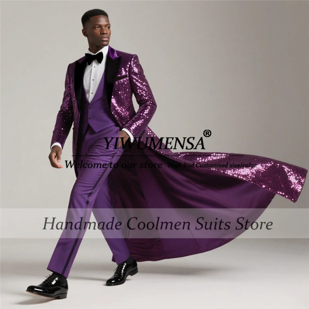 Костюм классический