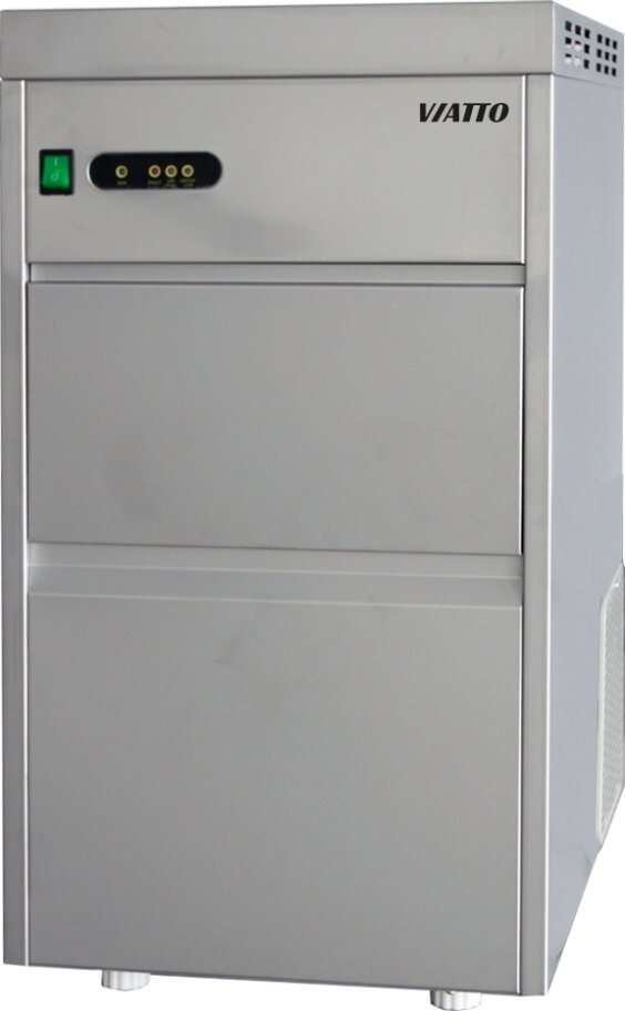 Льдогенератор VIATTO VA-IMS-50