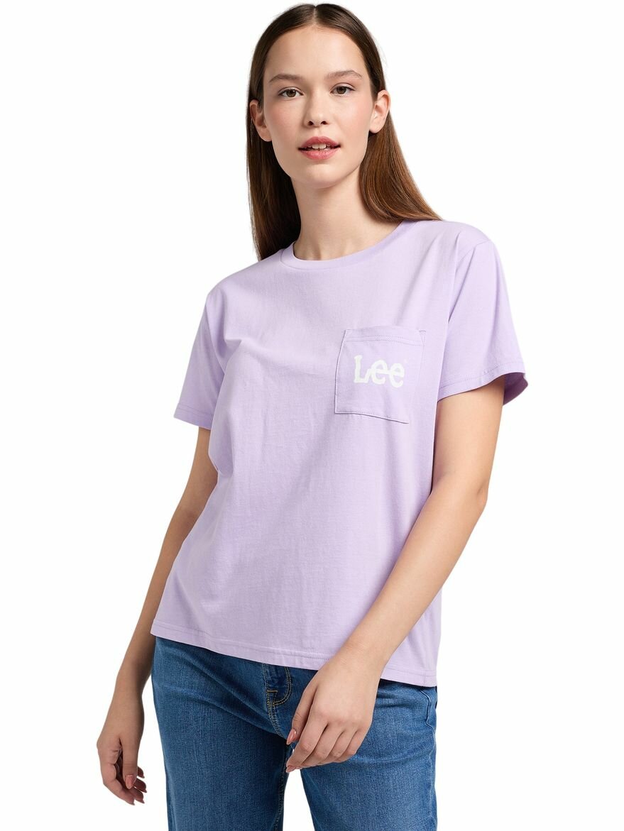 Футболка Women Pocket Tee