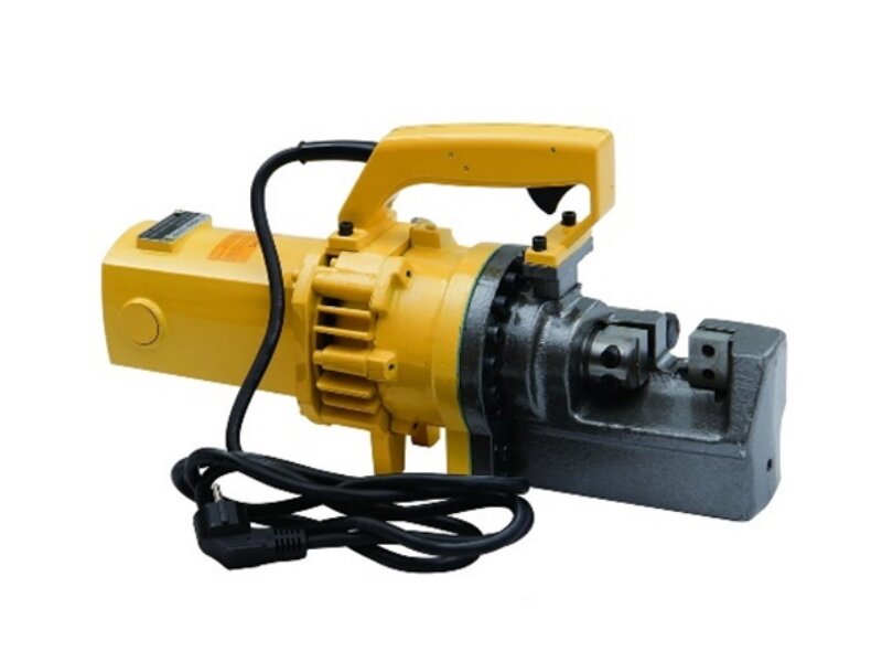 1004614 Арматурорез электрогидравлический TOR HHG-25D (4-25 мм)