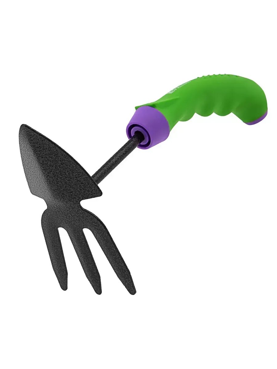 Мотыга садовая мотыжка рыхлитель