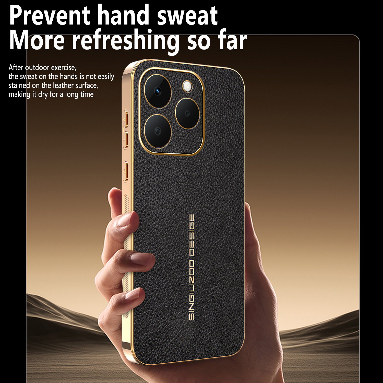 Чехол для Realme 15T — фото 1